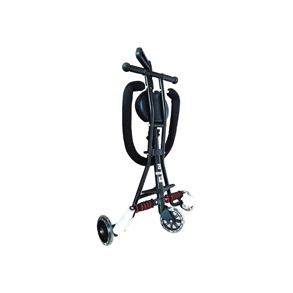 U-Baby UW-ST 609 Magic Stroller – U-BABY