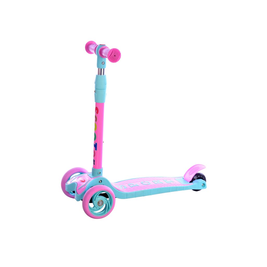 U-Baby UW-SC 230 Tilt Scooter – U-BABY