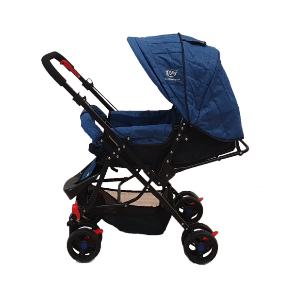 U-Baby UW-ST 2055-S Reversible Stroller – U-BABY