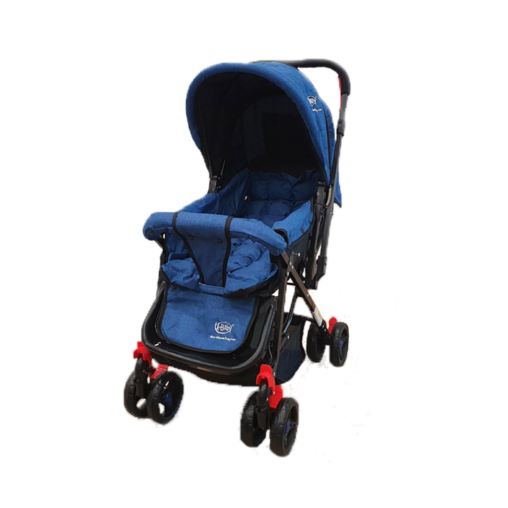 U-Baby UW-ST 2055-S Reversible Stroller – U-BABY