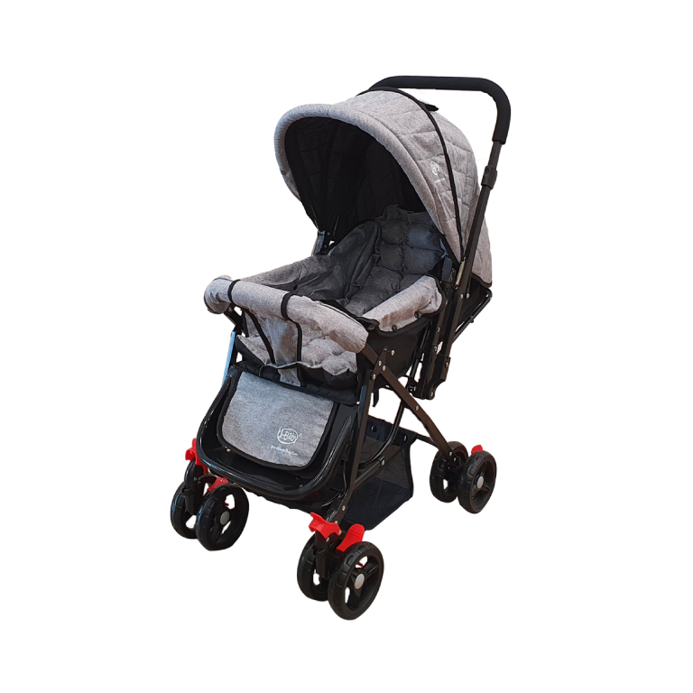 U-Baby UW-ST 2055-S Reversible Stroller – U-BABY