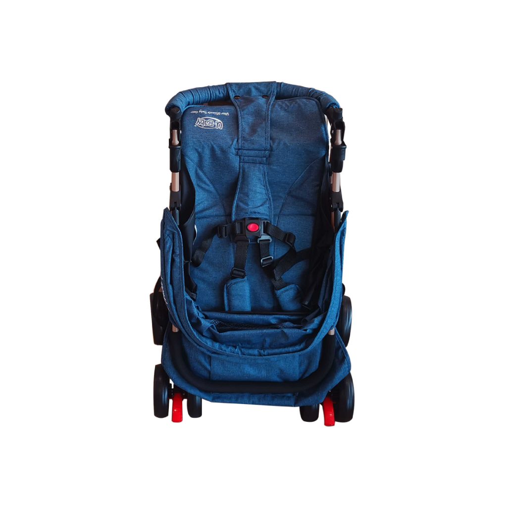 U-Baby UW-ST 568 Compact Stroller – U-BABY