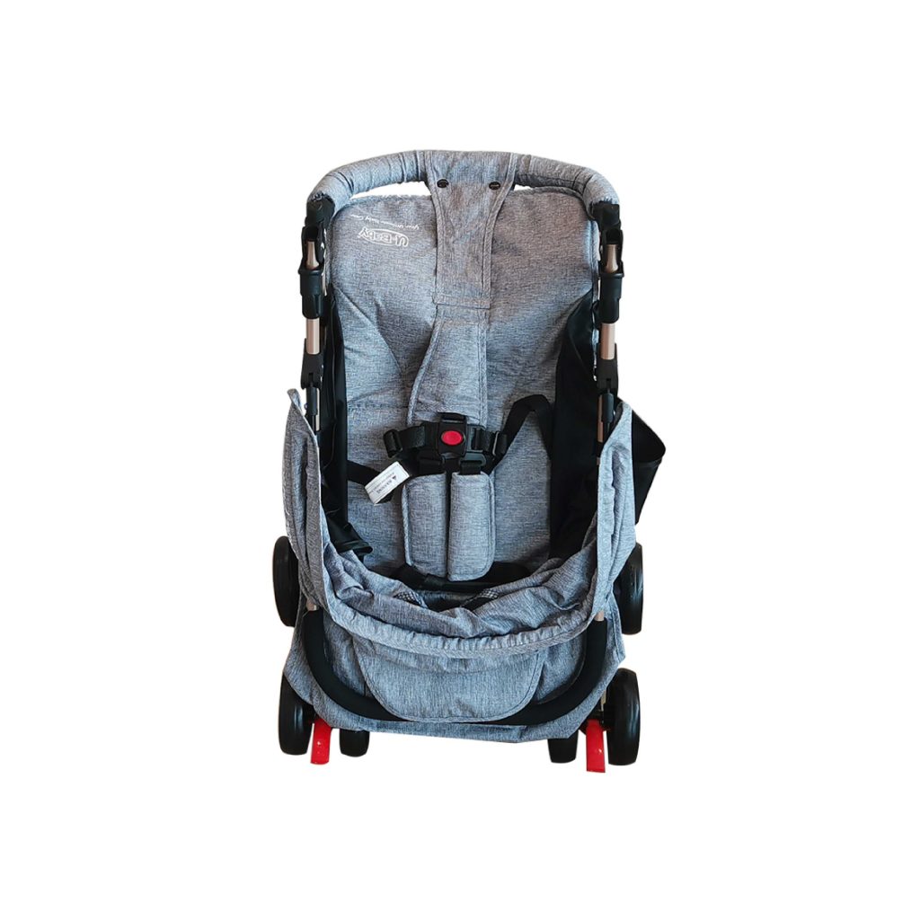 U-Baby UW-ST 568 Compact Stroller – U-BABY
