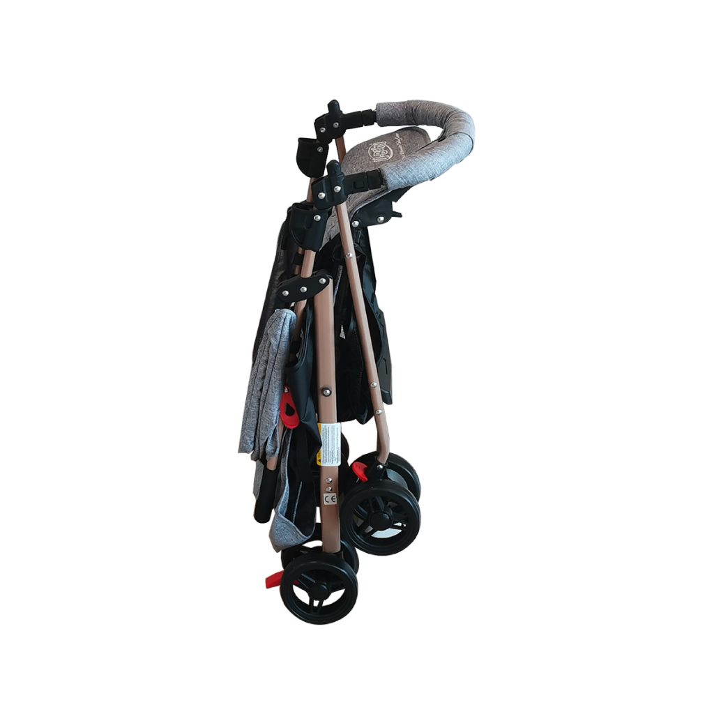 U-Baby UW-ST 568 Compact Stroller – U-BABY