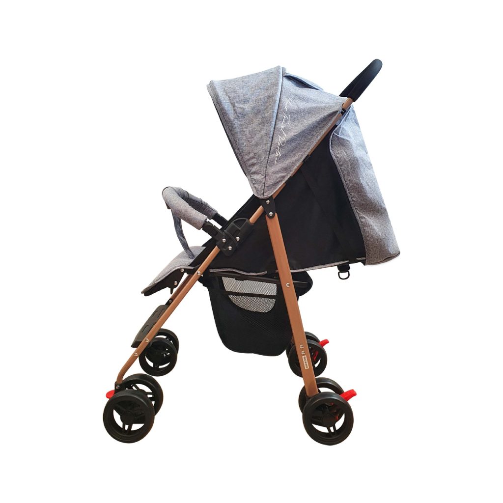 U-Baby UW-ST 568 Compact Stroller – U-BABY