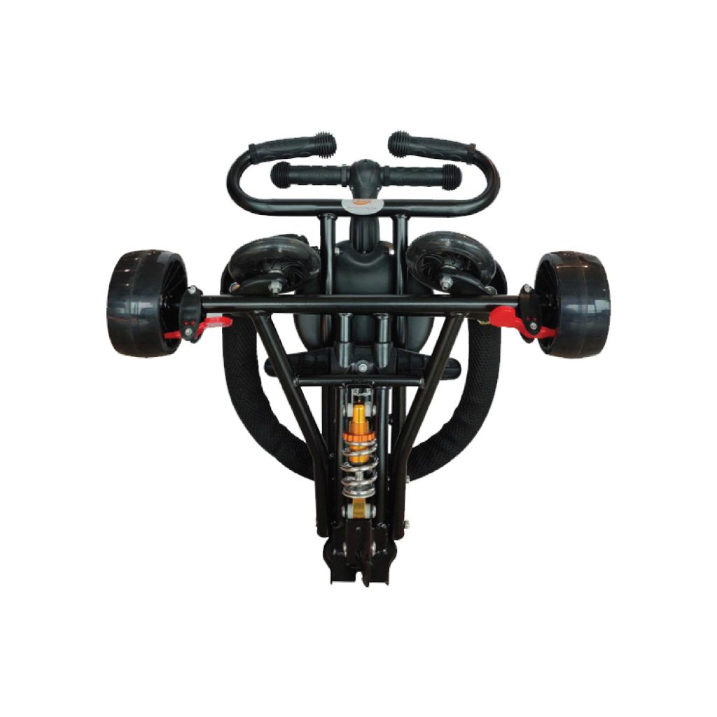 U-Baby UW-ST 603 Magic Stroller – U-BABY