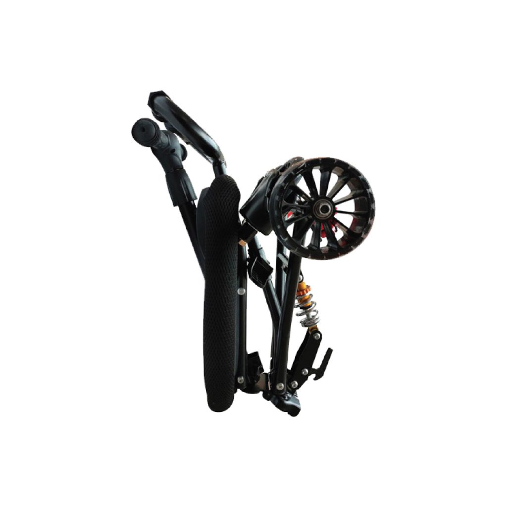 Baby Stroller / Buggy | U-BABY