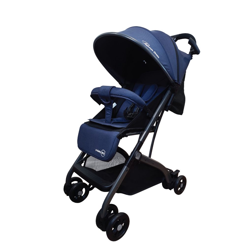 U-Baby PRO UW-ST QZ1 Compact Stroller – U-BABY
