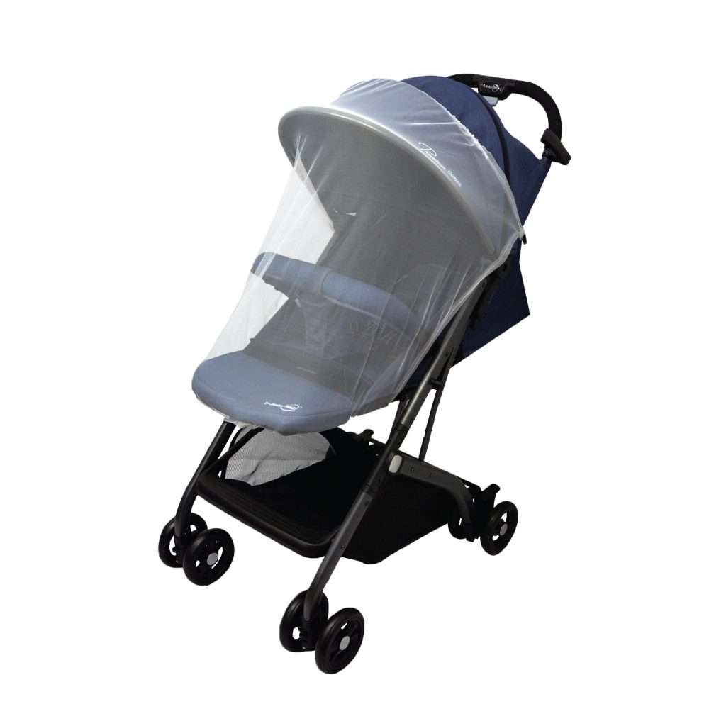 U-Baby PRO UW-ST QZ1 Compact Stroller – U-BABY