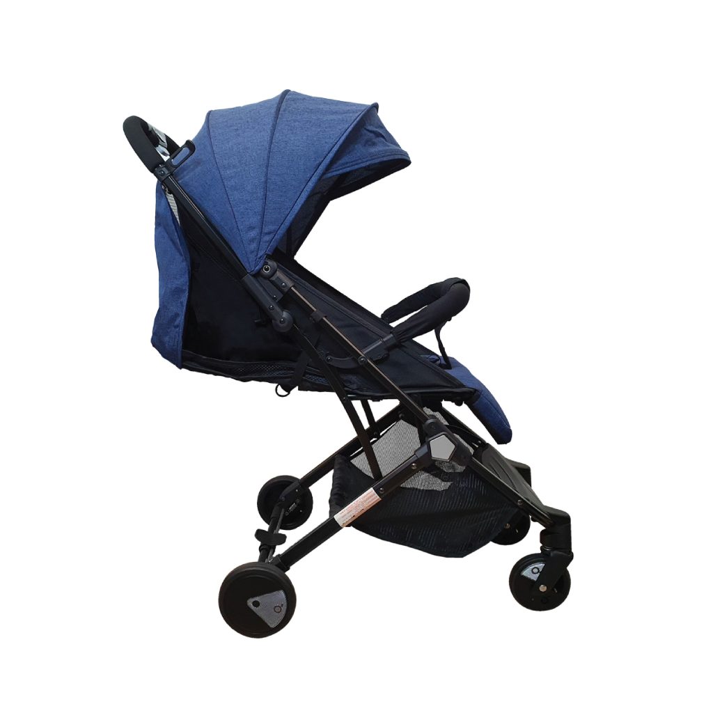 U-Baby PRO UW-ST Y1 Compact Stroller – U-BABY