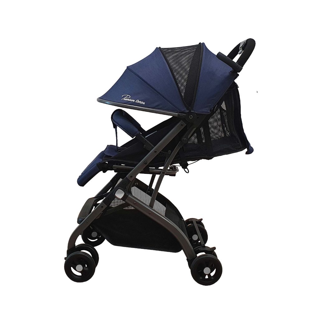 U-Baby PRO UW-ST QZ1 Compact Stroller – U-BABY