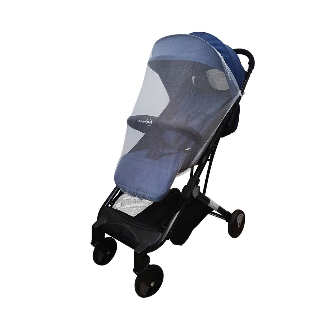 U-Baby PRO UW-ST Y1 Compact Stroller – U-BABY