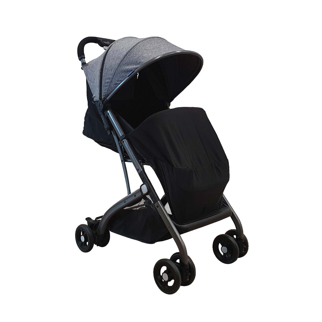 U-Baby PRO UW-ST QZ1 Compact Stroller – U-BABY