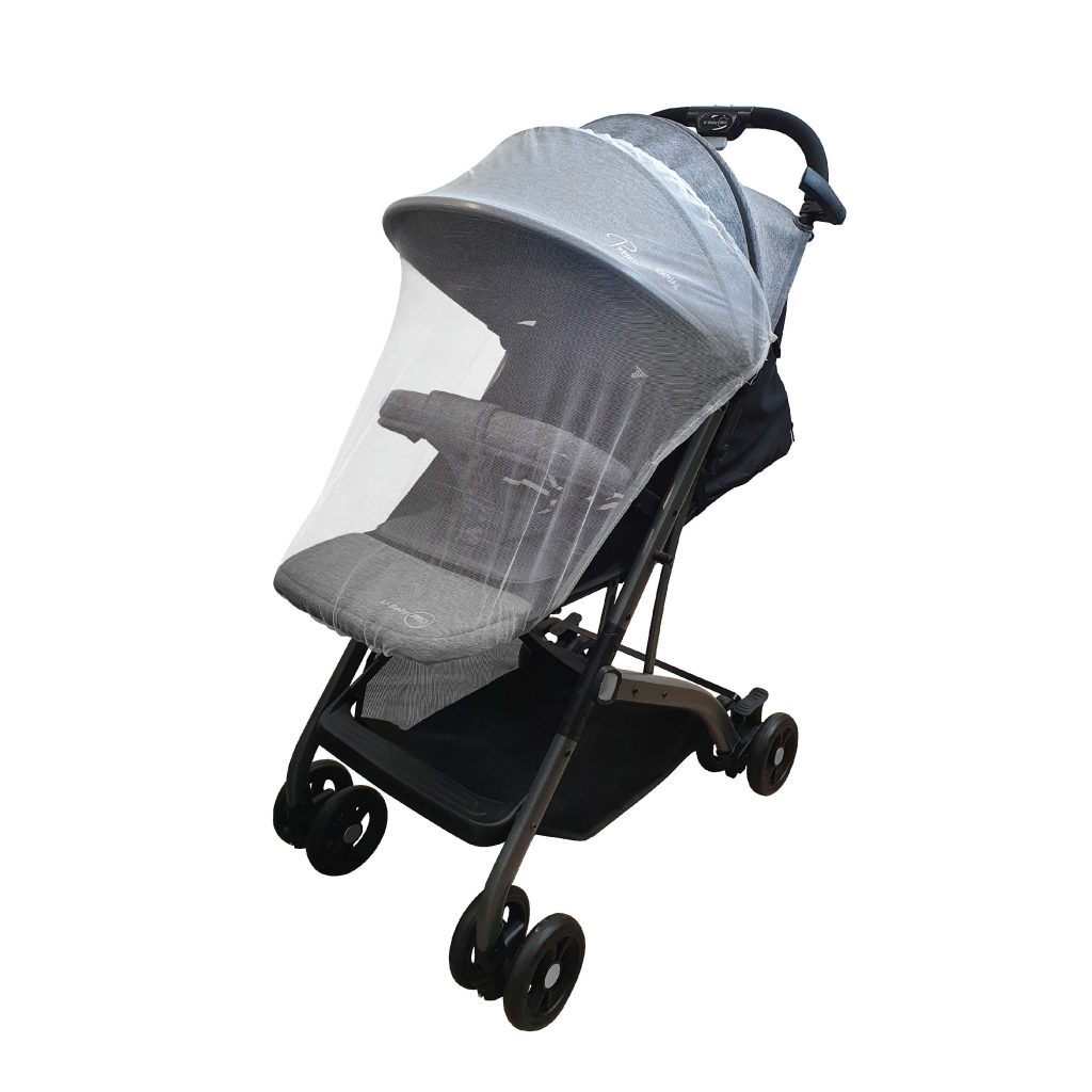 U-Baby PRO UW-ST QZ1 Compact Stroller – U-BABY