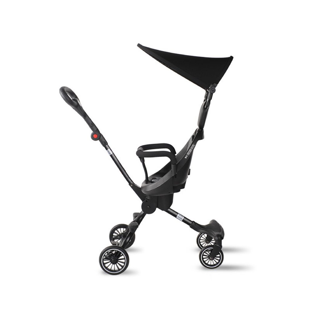 U-Baby PRO UW-ST V3-A Magic Stroller – U-BABY