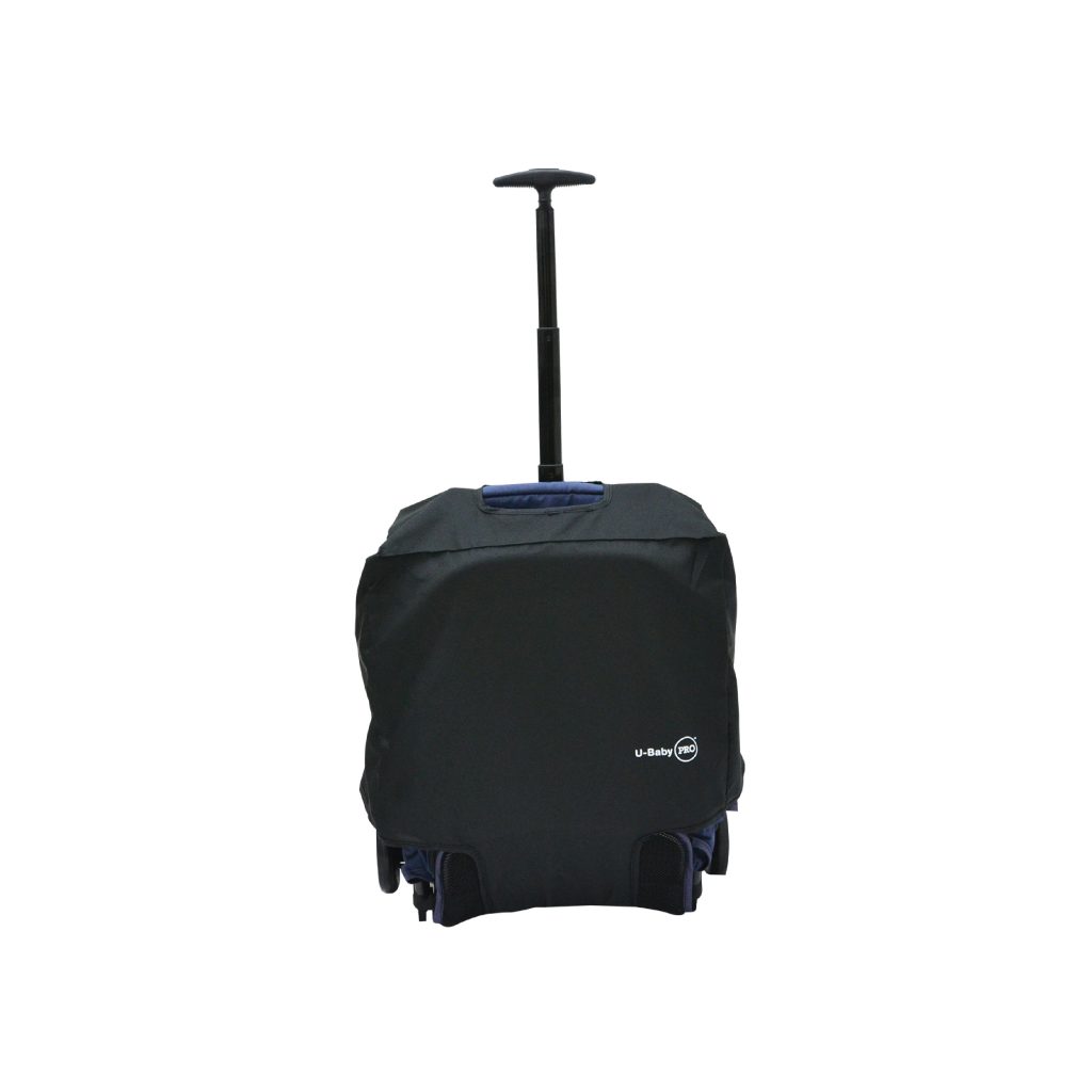 U-Baby PRO UW-ST QZ1 Compact Stroller – U-BABY