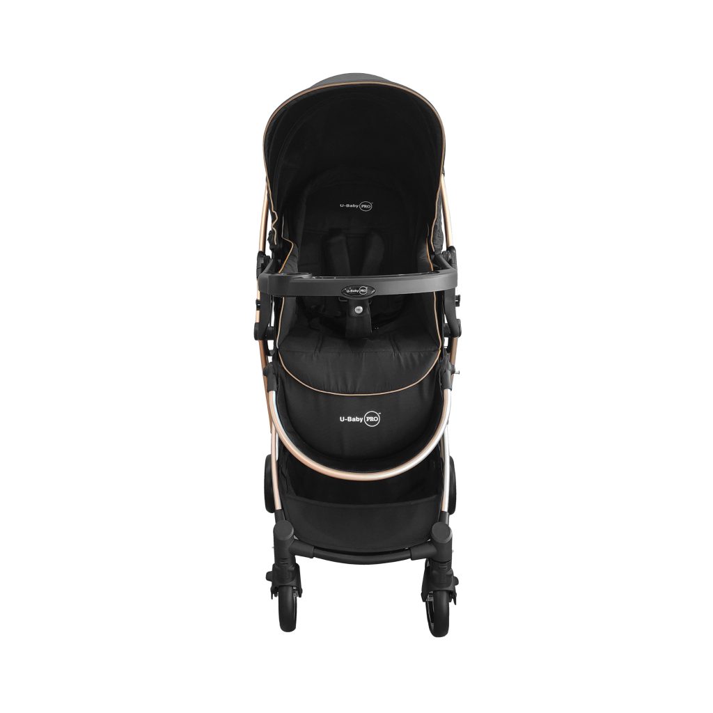 U-Baby PRO UW-ST C008H Reversible Stroller – U-BABY