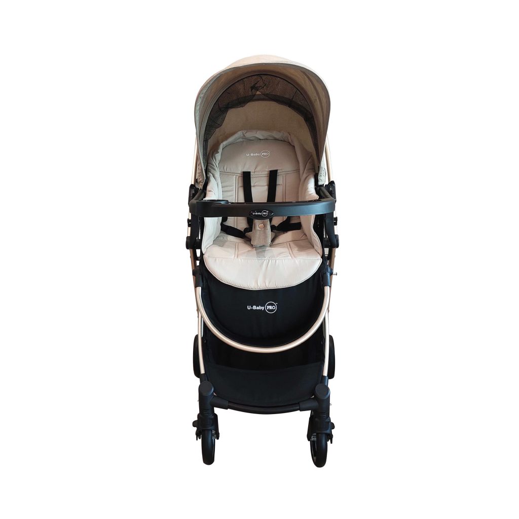 U-Baby PRO UW-ST C008H Reversible Stroller – U-BABY