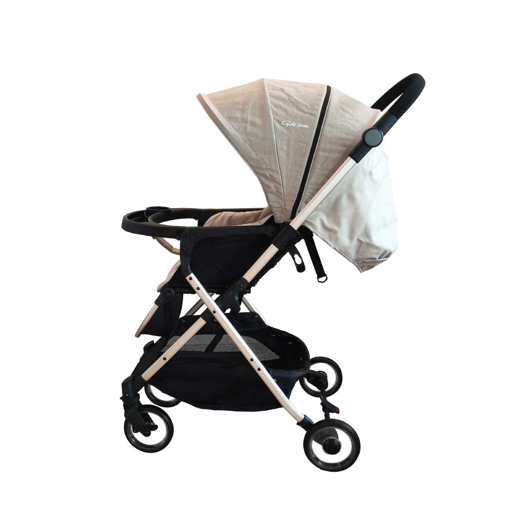 U-Baby PRO UW-ST C008H Reversible Stroller – U-BABY