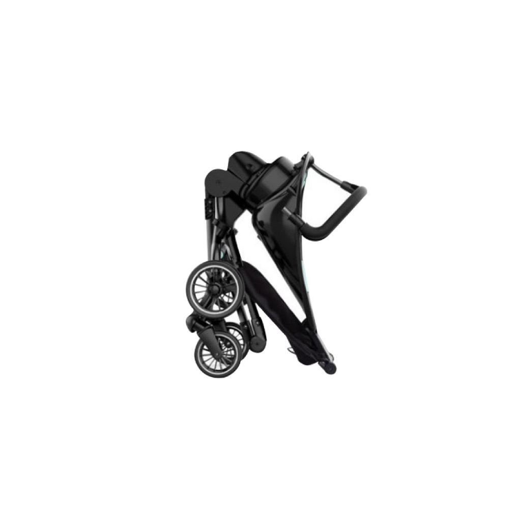 U-Baby UW-ST V5 Reversible Magic Stroller – U-BABY