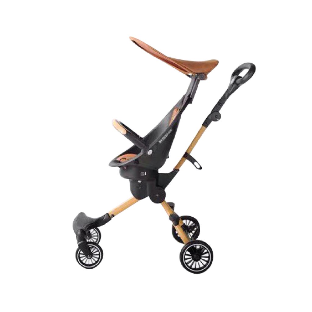 U-Baby UW-ST V5 Reversible Magic Stroller – U-BABY