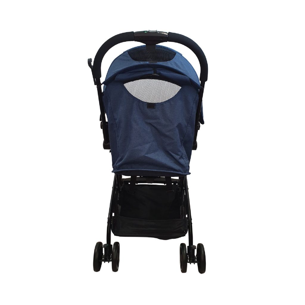 U-Baby UW-ST 217 Compact Stroller – U-BABY
