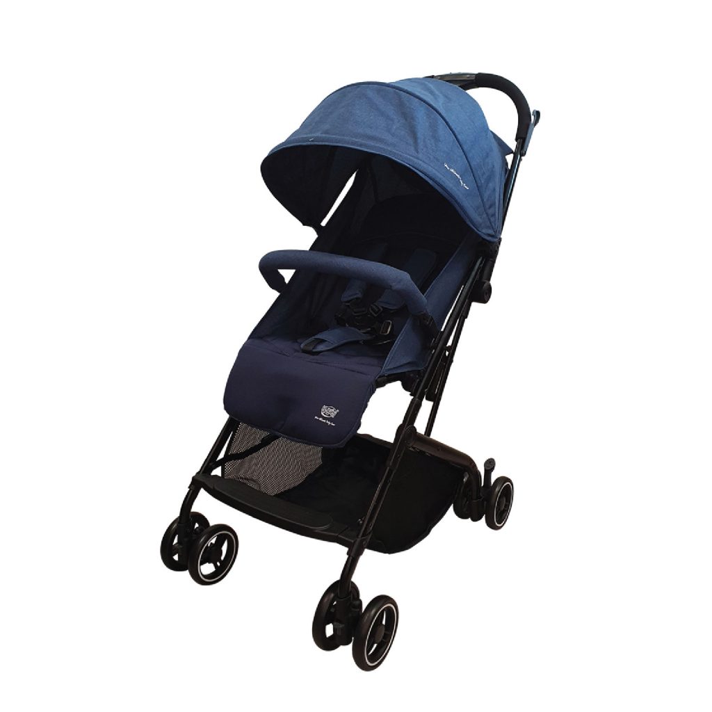 U-Baby UW-ST 217 Compact Stroller – U-BABY