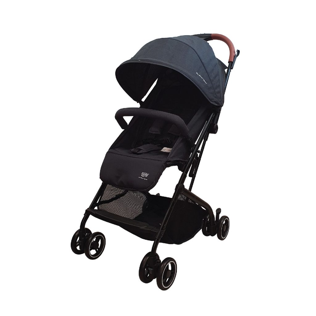 U-Baby UW-ST 217 Compact Stroller – U-BABY