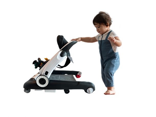 U-Baby PRO UW-BW 6050 2 in 1 Baby Walker and Toddler – U-BABY