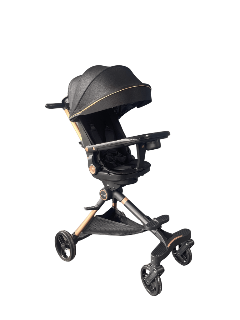 U-Baby PRO UW-ST D7 Magic Stroller – U-BABY
