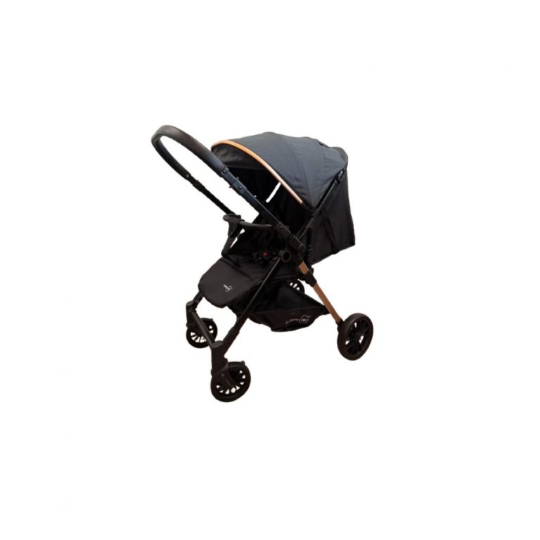 U-Baby PRO UW-ST 266- Reversible Baby Stroller – U-BABY