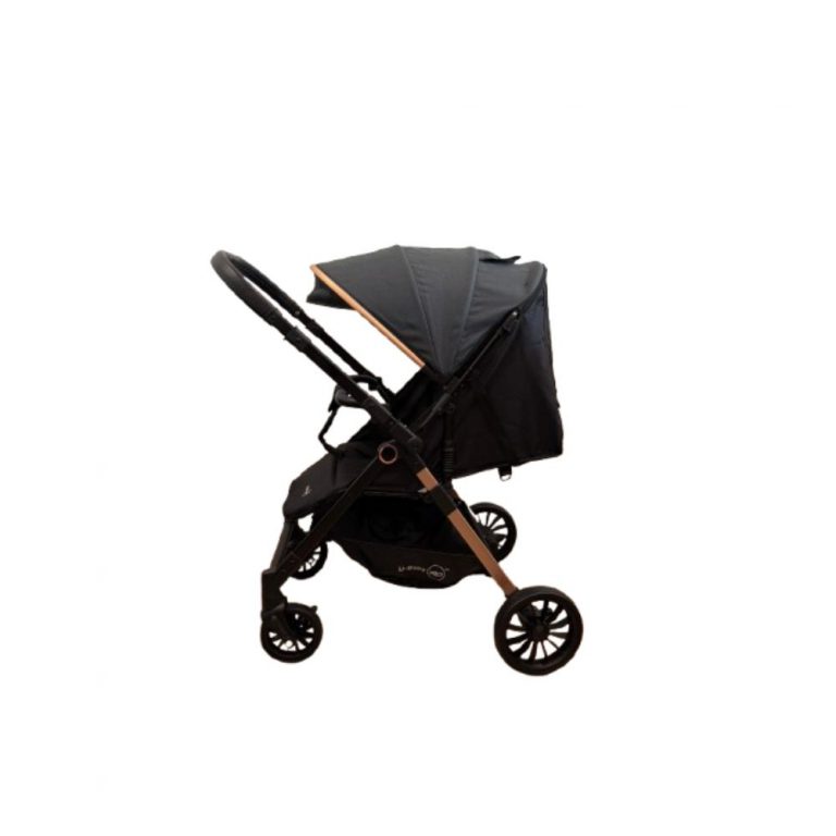 U-Baby PRO UW-ST 266- Reversible Baby Stroller – U-BABY